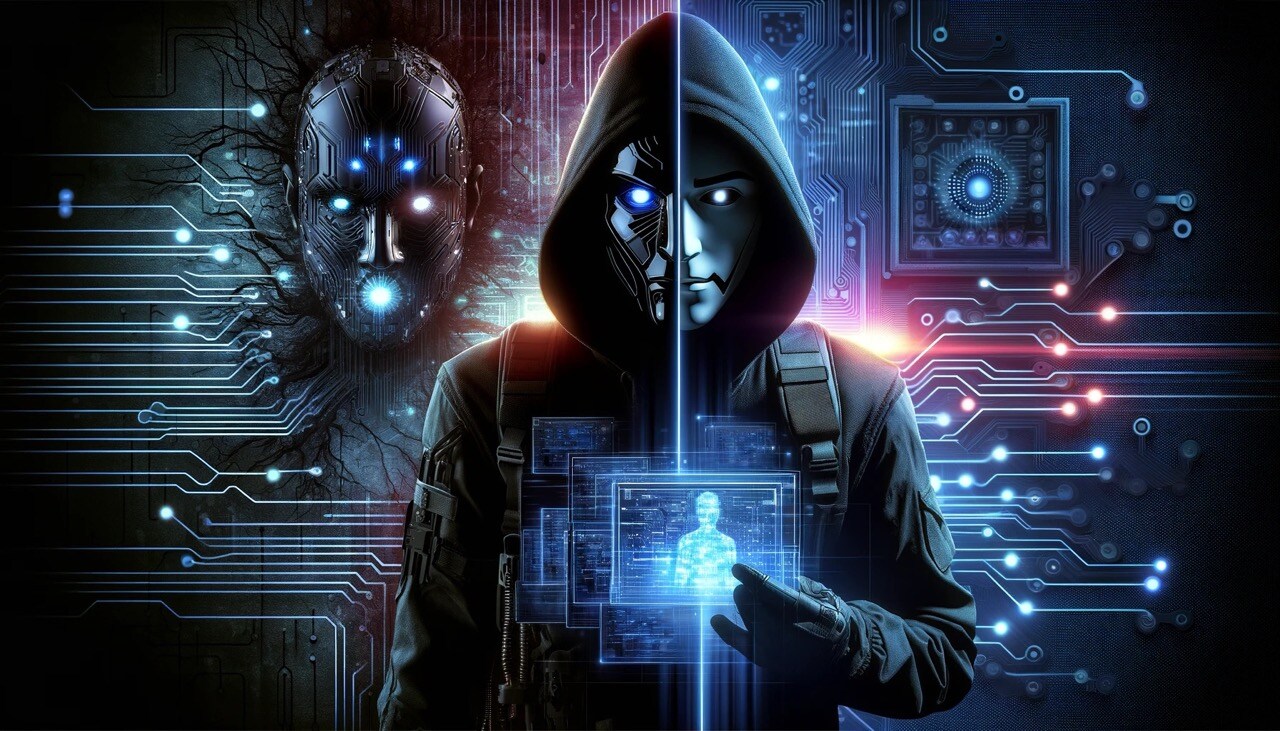 AI-drivna cyberattacker och framtidens cybersäkerhet